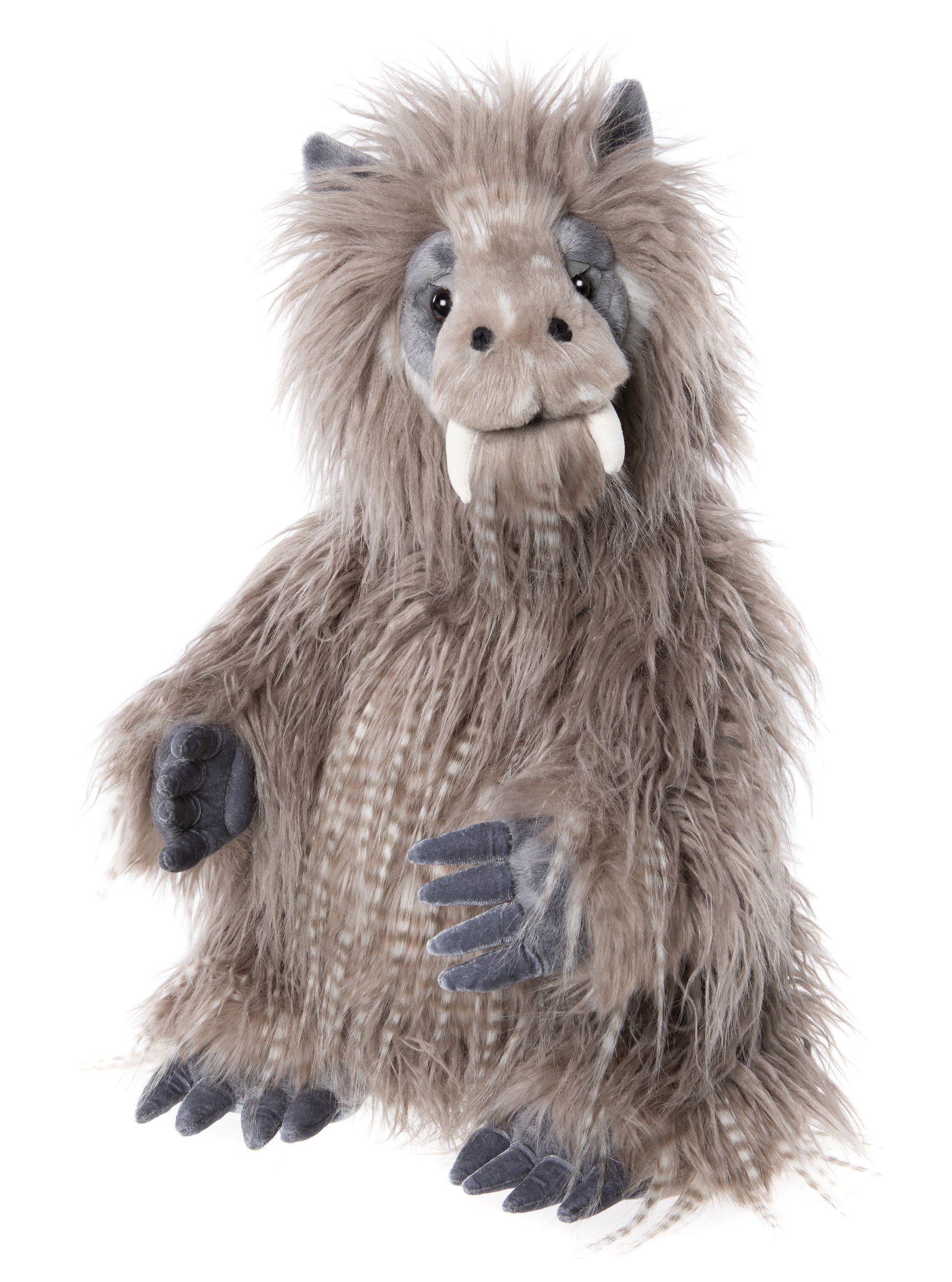 Charlie Bears - Beast of Bodmin — The In Accessories