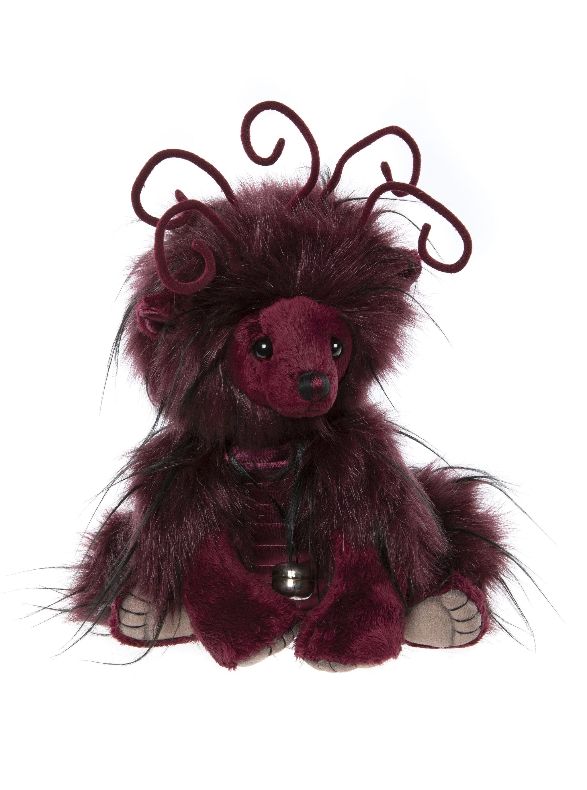 Charlie Bears Official UK Stockist | Buy Charlie Bears Online | The In ...