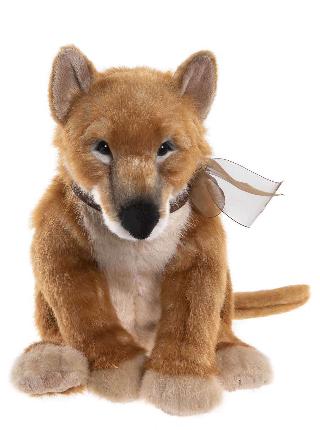 Charlie Bears Official UK Stockist | Buy Charlie Bears Online | The In ...