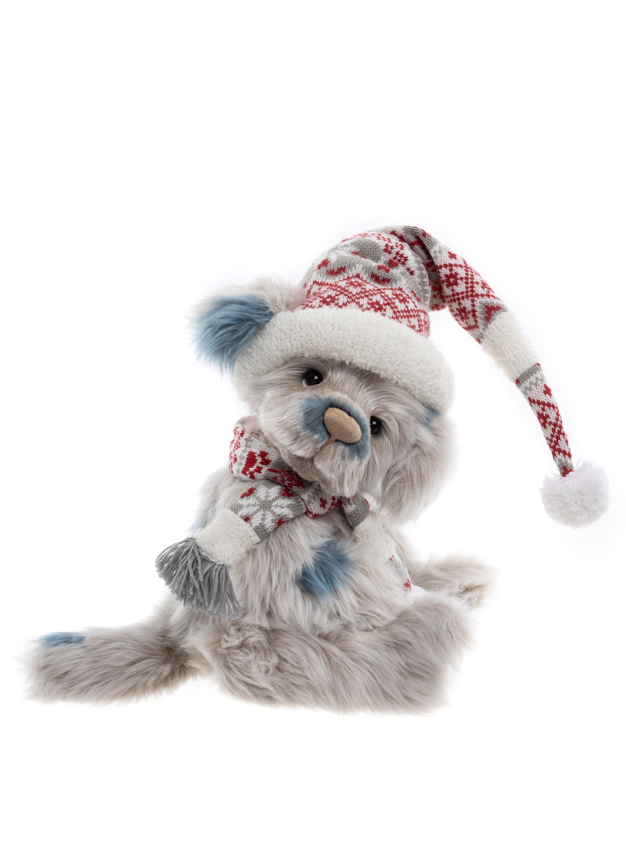 Charlie Bears Official UK Stockist | Buy Charlie Bears Online | The In ...