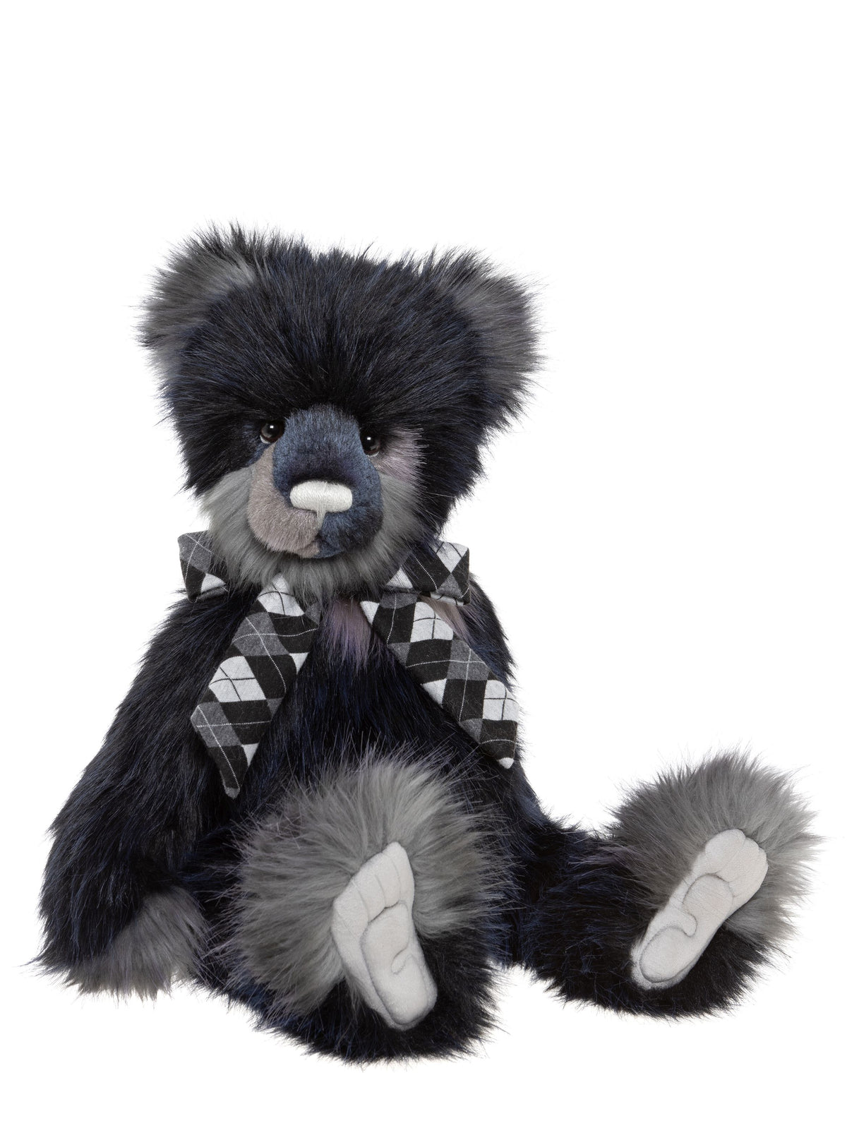 Charlie Bears - Sebastian — The In Accessories