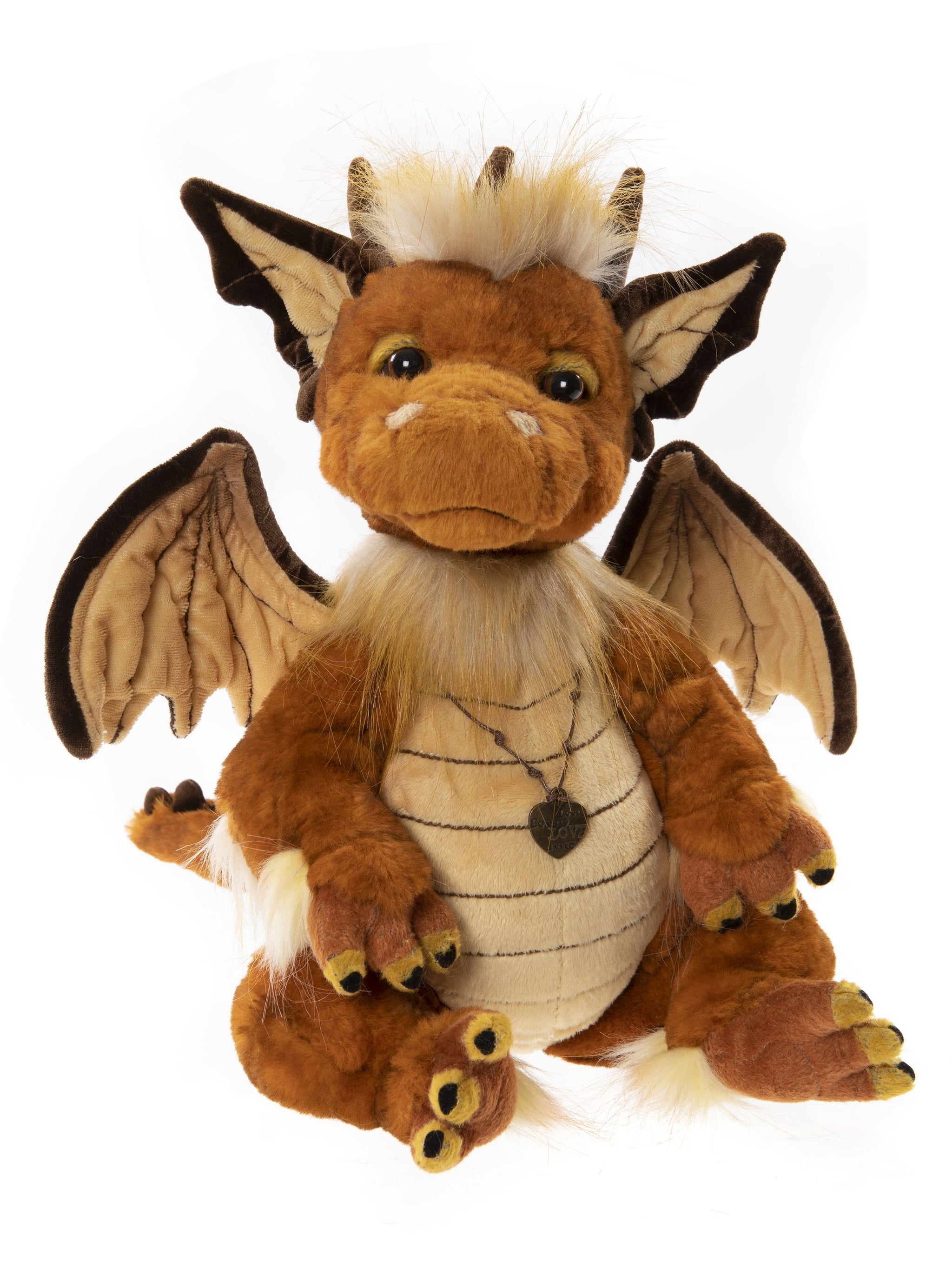 Charlie Bears Official UK Stockist | Buy Charlie Bears Online | The In ...