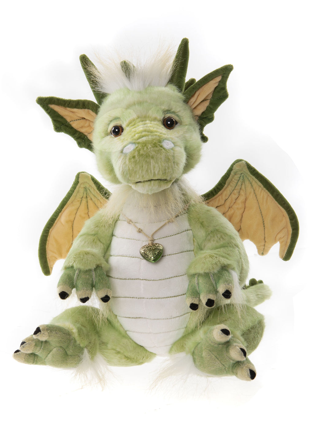 Charlie Bears Official UK Stockist | Buy Charlie Bears Online | The In ...