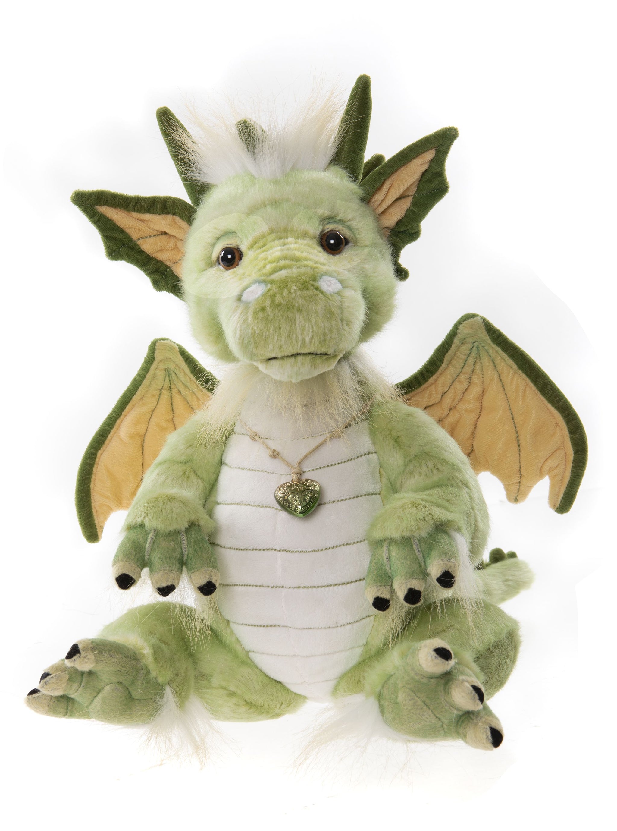 Charlie Bears Official UK Stockist | Buy Charlie Bears Online | The In ...