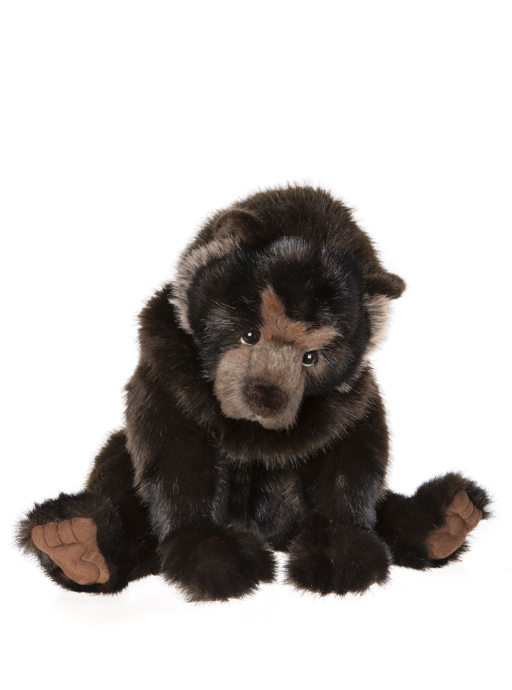 Charlie Bears Official UK Stockist | Buy Charlie Bears Online | The In ...