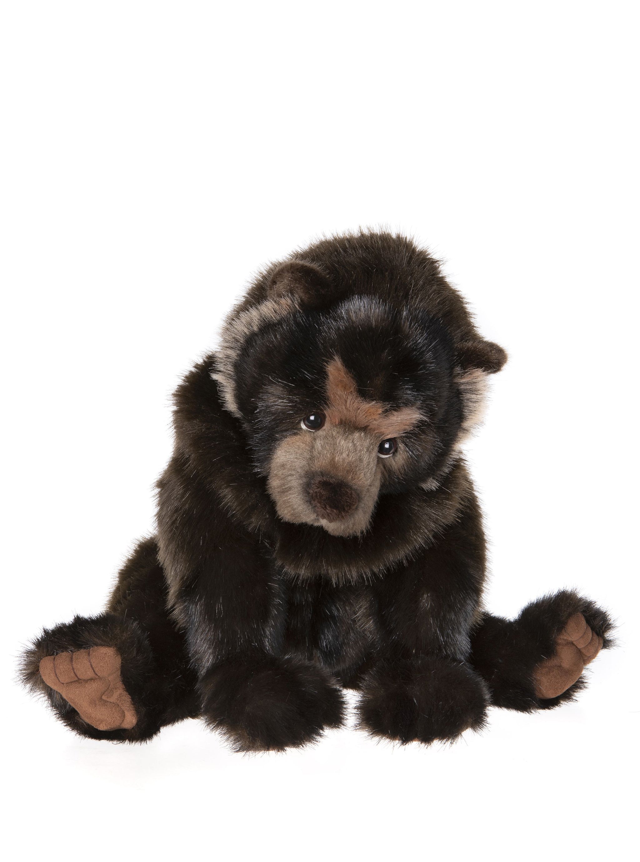 Charlie Bears Official UK Stockist | Buy Charlie Bears Online | The In ...